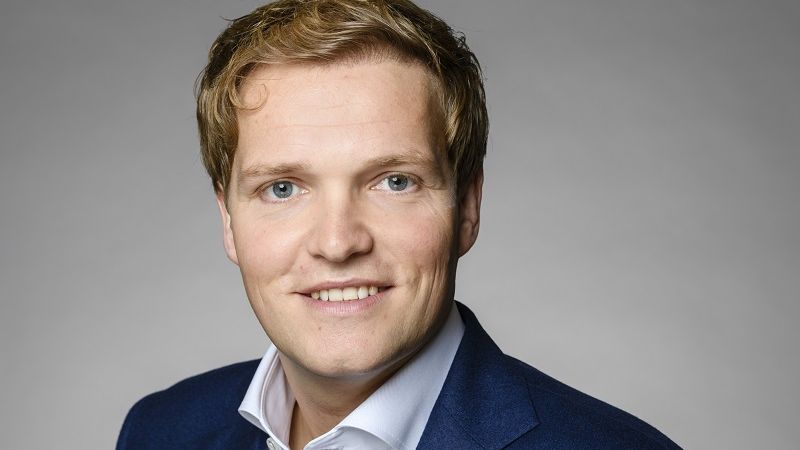ENVALUE VERWELKOMT TIM DE VRIES ALS HEAD OF TRANSACTION SERVICES - vastgoednieuws.nl